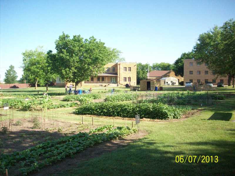 City of Beloit - Parks & Recreation