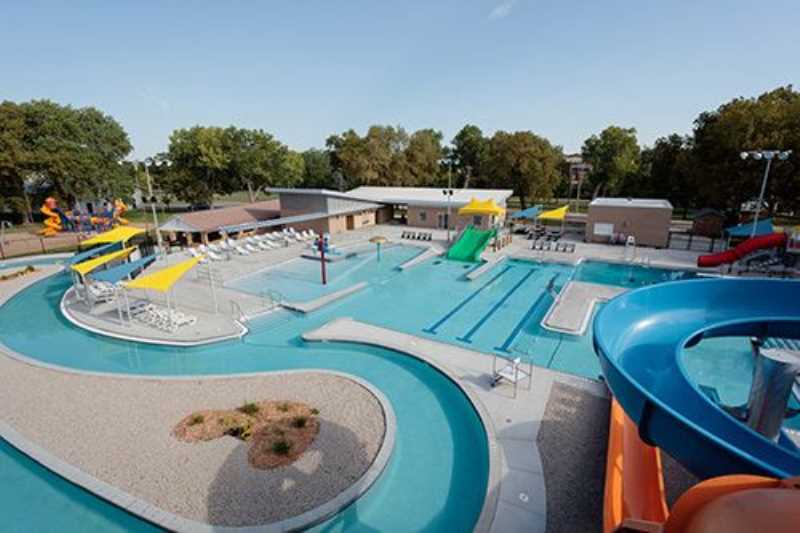 City of Beloit - Pool